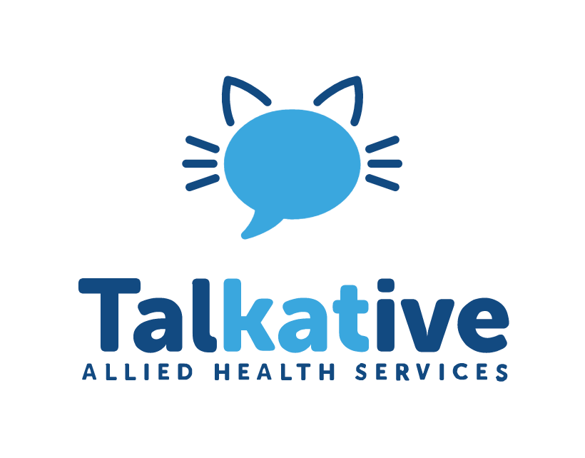 Talkative Allied Health - Speech Pathology | Occupational Therapy ...